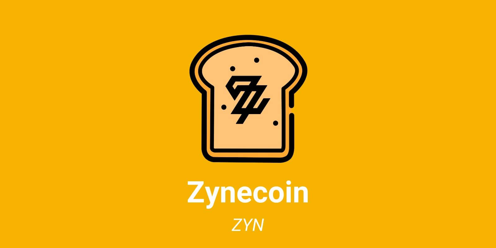 Cryptomonnaie Zynecoin (ZYN) : analyse et avis - Blueprint For Safety